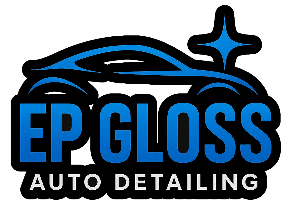 EP Gloss Auto Detailing Offers Auto Detailing in Branchburg, NJ 08876